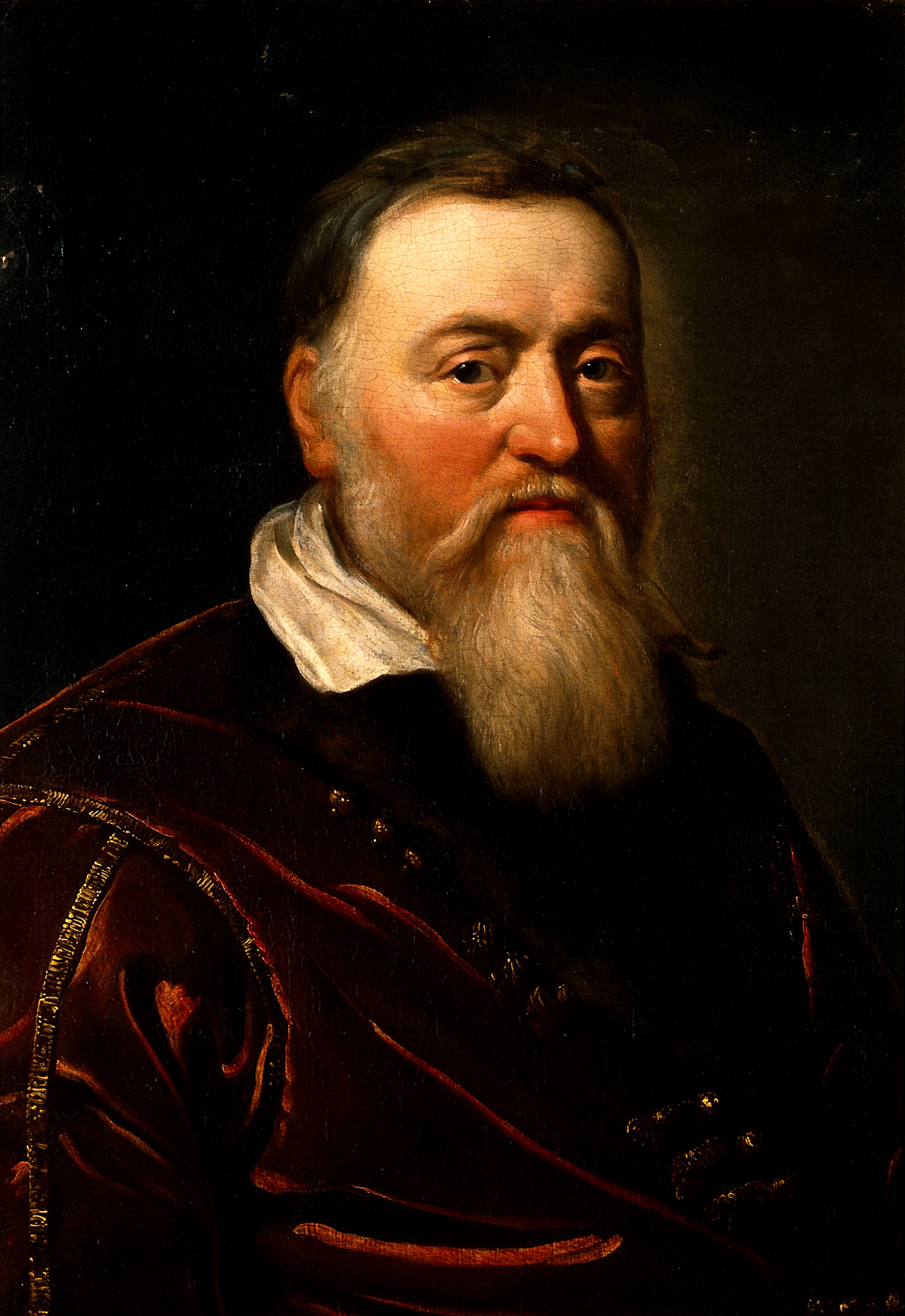 Dead Gorgeous: The Life and Death of Venetia Stanley, Lady Digby – The ...